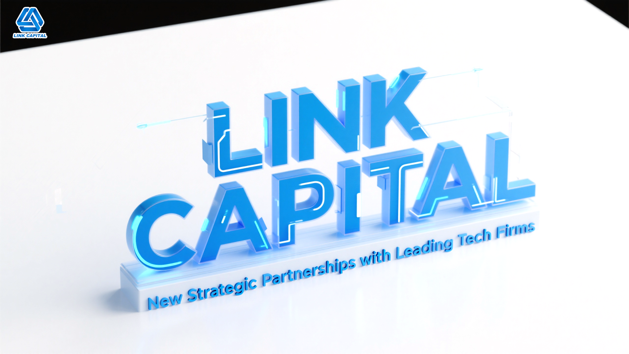 LINK Capital Forges New Partnerships in Global Expansion – PolarisPolicy